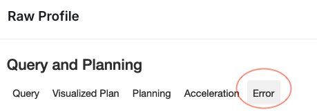Query fails with OutOfMemoryException "Buffer count exceeds maximum" – Dremio Support